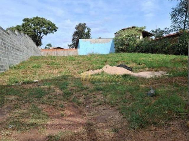 Terreno residencial à venda, 1320 m², Recanto Campestre Internacional de Viracopos, Indaiatuba