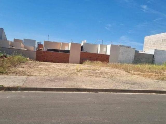 Terreno residencial à venda, 150 m², Jardim Monte Carlo, Indaiatuba