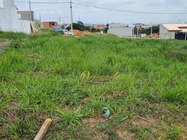 Terreno residencial à venda, 150 m², Jardim Bom Sucesso, Indaiatuba