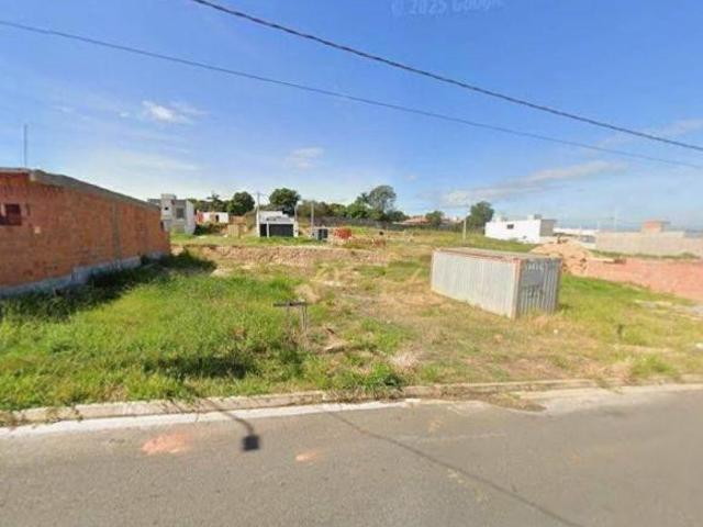 Terreno residencial, à venda, 150 m², Jardim Casablanca, Indaiatuba