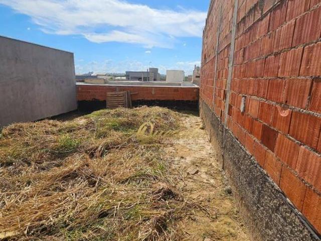 Terreno residencial, à venda, 150 m², Jardim dos Sabiás, Indaiatuba