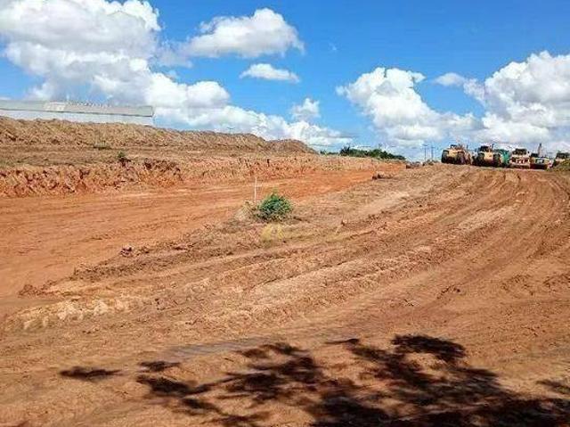 Terreno residencial à venda, 150 m², Jardim Residencial Di Itália, Indaiatuba