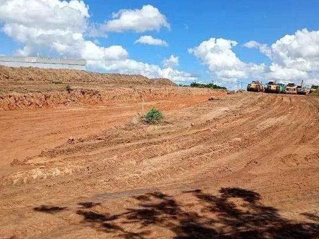 Terreno residencial à venda, 150 m², Jardim Residencial Di Itália, Indaiatuba