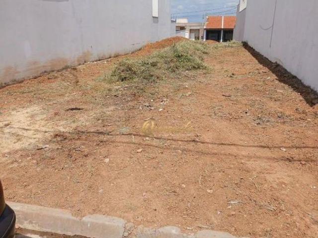 Terreno residencial à venda, 150 m², Nova Veneza, Indaiatuba