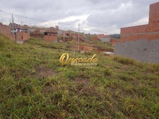 Terreno residencial à venda, 150 m², Smart City, Indaiatuba