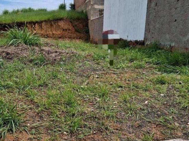 Terreno residencial, à venda, 150 m², Parque Barnabé, Indaiatuba