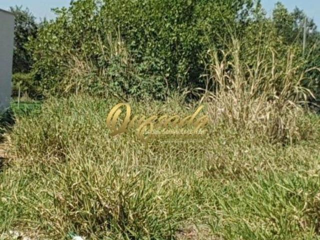 Terreno residencial à venda, 150 m², Parque Campo Bonito, Indaiatuba