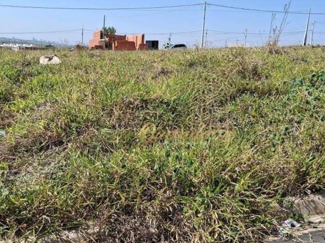 Terreno residencial à venda, 150 m², plano, Jardim das Araras, Indaiatuba