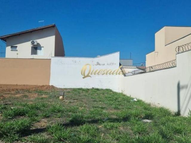 Terreno residencial à venda, 150 m², plano, Jardim Turim, Indaiatuba