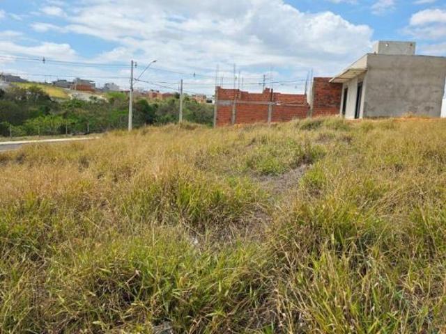 Terreno residencial à venda, 150 m², plano no Jardim das Araras, Indaiatuba
