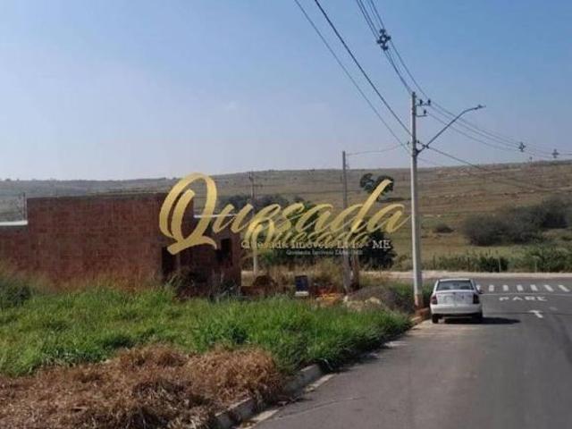 Terreno residencial à venda, 150 m², plano, Smart City, Indaiatuba