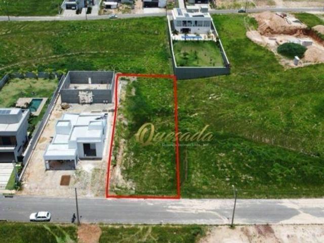 Terreno residencial à venda, 1.200 m², Condomínio Quintas da Terracota, Indaiatuba