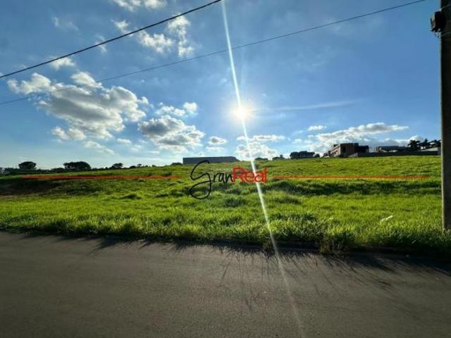Terreno Residencial a Venda 1.200 m² Condomínio Terracota Pronto para Construir