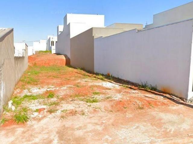 Terreno Residencial à venda, 200 m² por R$ 200.000 Terra Azul Santa Bárbara D&apos Oeste/SP