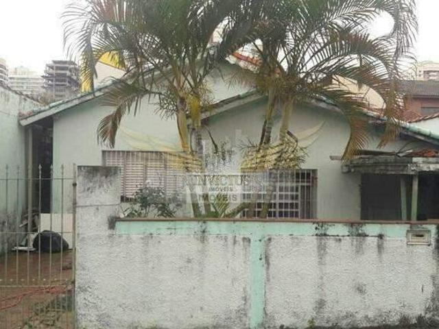 Terreno Residencial à Venda, 200m² Bairro Jardim, Santo André/SP