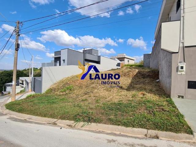 TERRENO RESIDENCIAL A VENDA, 259M² POR R$ 260.000,00 PARQUE SANTA ROSA VINHEDO/SP