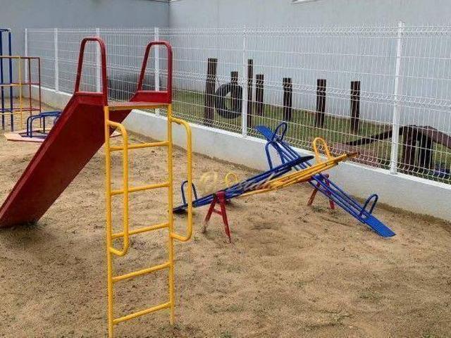 Terreno residencial à venda, 250 m², Condomínio Siena, Itaici, Indaiatuba