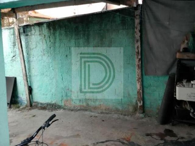 Terreno Residencial à Venda 250 m² Jardim Umarizal / Campo Limpo