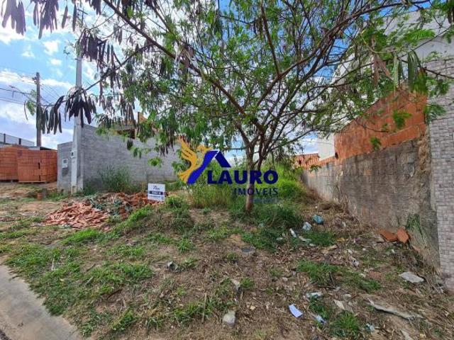 TERRENO RESIDENCIAL A VENDA, 262M² POR R$ 260.000,00 PARQUE SANTA ROSA VINHEDO/SP
