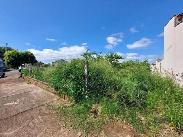 Terreno Residencial à venda, 275 m² por R$ 304.000 Jardim São Camilo Santa Bárbara D&apos Oeste/SP