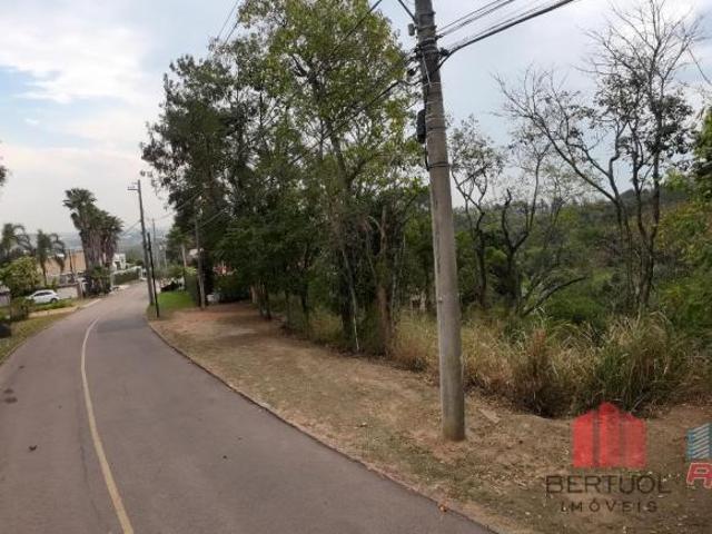 Terreno residencial à venda, 2700m² Condomínio São Joaquim Vinhedo/SP