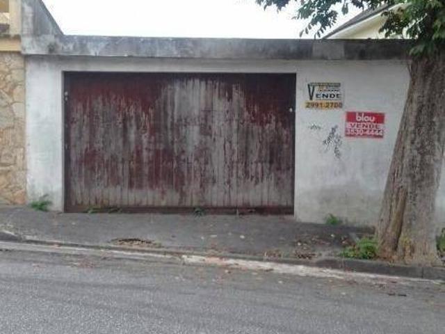 Terreno residencial à venda | 280m² | Tucuruvi São Paulo/SP