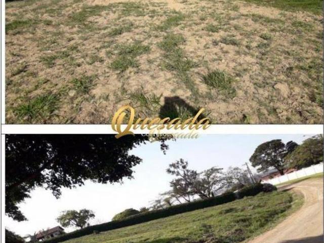 Terreno residencial à venda, 2.500 m², Mosteiro de Itaici, Indaiatuba