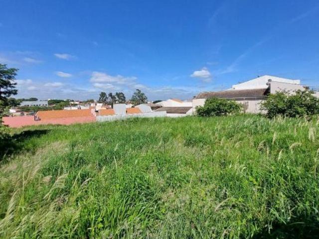 Terreno Residencial à venda, 307 m² por R$ 339.000 Jardim São Camilo Santa Bárbara D&apos Oeste/SP
