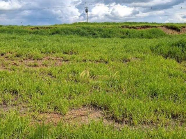 Terreno residencial à venda, 300 m², Condomínio Park Vista Real, Indaiatuba