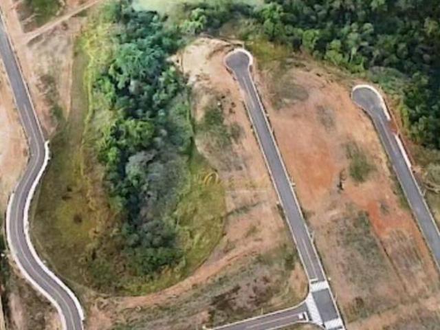 Terreno residencial à venda, 300 m², Condomínio Reserva da Colina, Indaiatuba