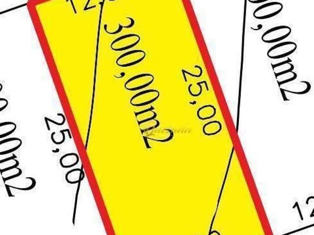 Terreno residencial à venda, 300 m², Condomínio Reserva da Colina, Indaiatuba