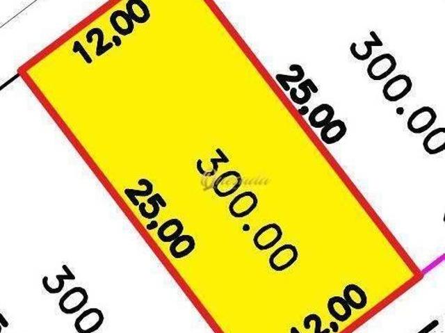 Terreno residencial, à venda, 300 m², plano, Condomínio Villa Trivento, Indaiatuba