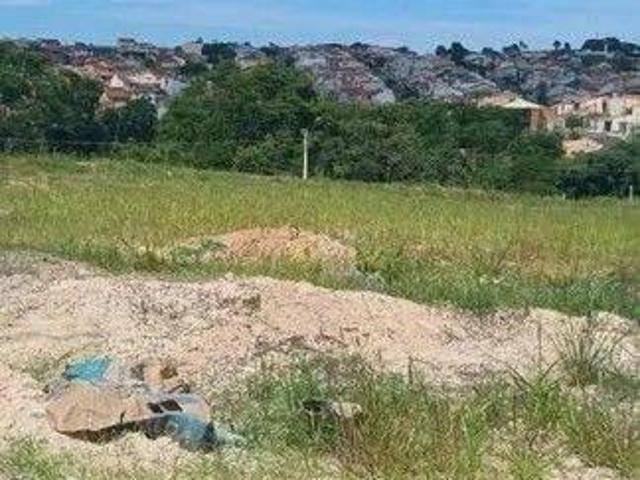Terreno residencial à venda, 327,57 m², Jardim Park Vista Real, Indaiatuba