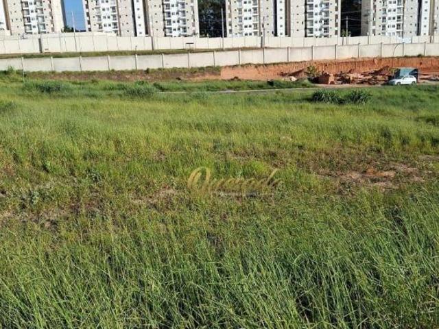 Terreno residencial à venda, 335,05 m², Condomínio Casa do Lago, Indaiatuba