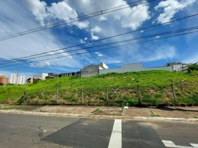 Terreno Residencial à venda, 331 m² por R$ 426.000 Jardim Dona Judith Americana/SP