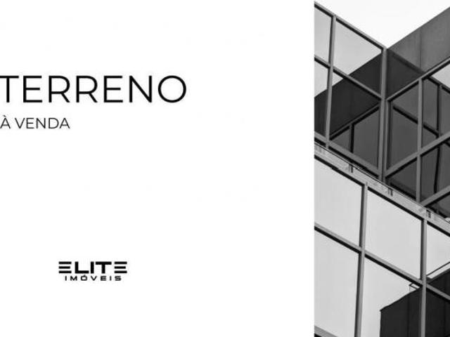 Terreno residencial à venda, 351 m² Vila Assunção em Santo André/SP
