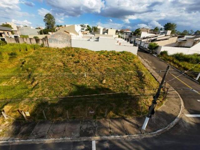 Terreno Residencial à venda, 382 m² por R$ 598.000 Jardim Dona Judith Americana/SP