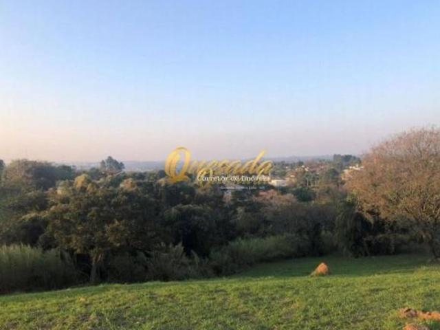 Terreno residencial à venda, 7.550 m², Condomínio Mosteiro de Itaici, Indaiatuba