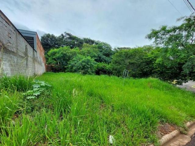 Terreno Residencial à venda, 415 m² por R$ 300.000 Residencial Dona Margarida Santa Bárbara D&apos Oe