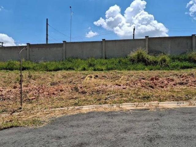 Terreno residencial à venda, 428,67 m², Condomínio Residencial Casa do Lago, Indaiatuba