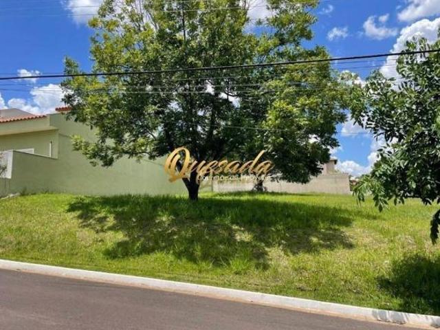 Terreno residencial à venda, 450 m², Condomínio Ville Coudert, Indaiatuba