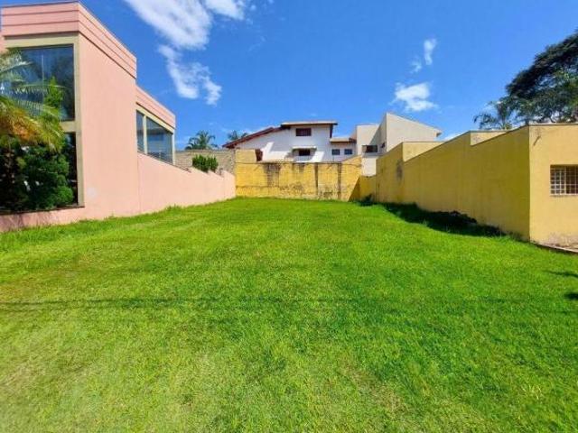 Terreno Residencial à venda, 563 m² por R$ 640.000 Jardim São José Americana/SP