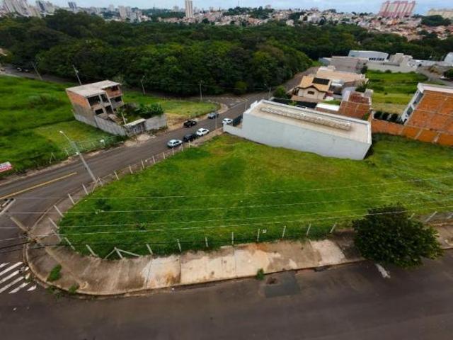 Terreno Residencial à venda, 773 m² por R$ 541.000 Loteamento Residencial Jardim dos Pinheiros A