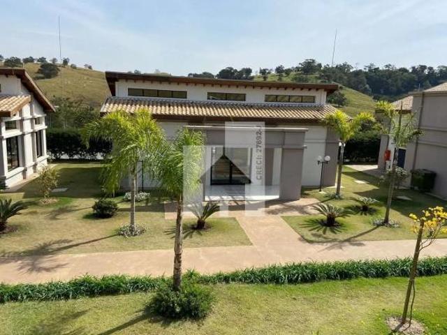 Terreno residencial à venda, 800m² Condomínio Reserva Santa Mônica, Itupeva, SP