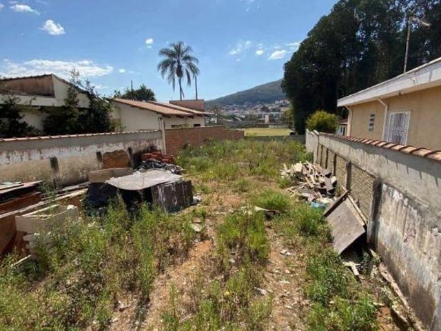Terreno Residencial à venda, Country Club, Poços de Caldas TE0068