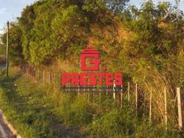 Terreno Residencial à venda, Colina Santa Mônica, Votorantim TE0284