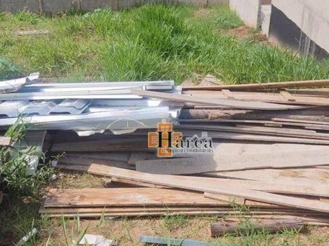 Terreno Residencial à venda, Colina Santa Mônica, Votorantim TE3159