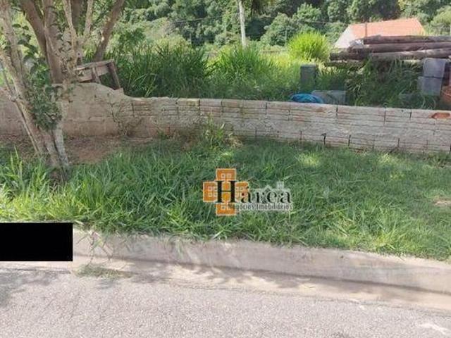 Terreno Residencial à venda, Colina Santa Mônica, Votorantim TE3160
