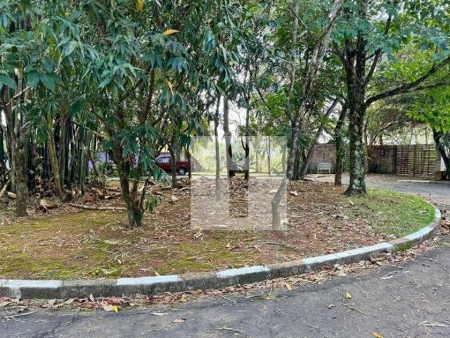 Terreno Residencial à venda, Colinas do Ermitage Sousas, Campinas