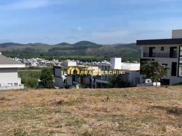 Terreno Residencial à venda, Colinas Do Parahyba, São José dos Campos TE0031